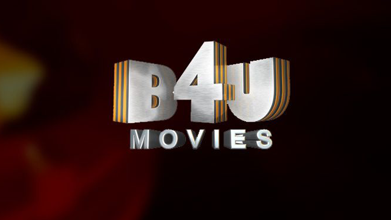 B4U Movies | NaganTV