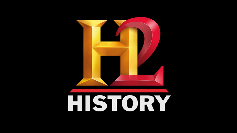 HISTORY 2 tv | NaganTV